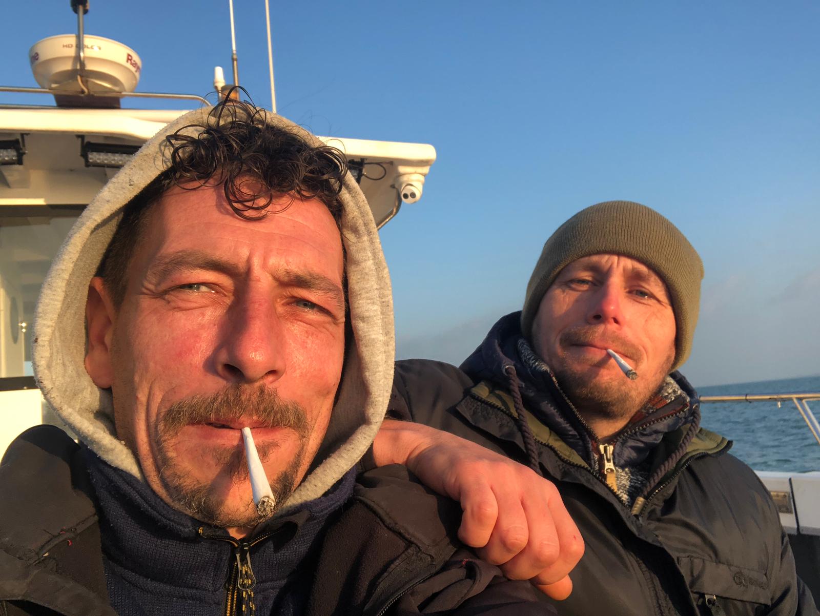 Foto's 2022 - Valkyriezeehengelsport