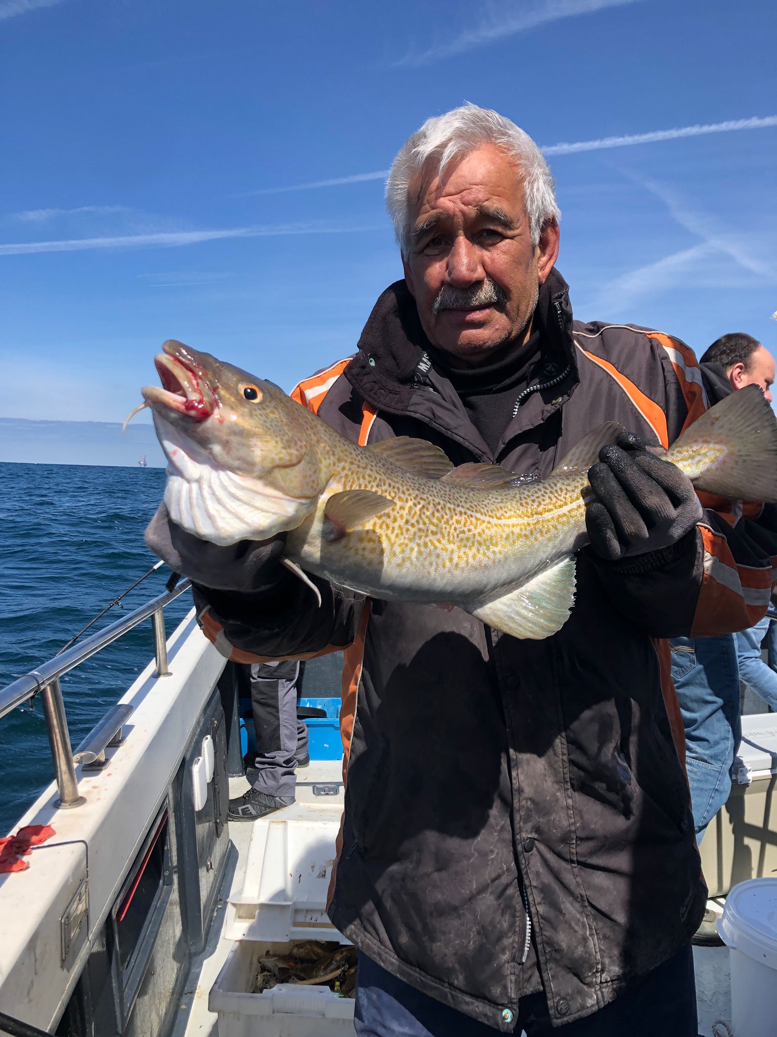 Foto's 2023 - Valkyriezeehengelsport