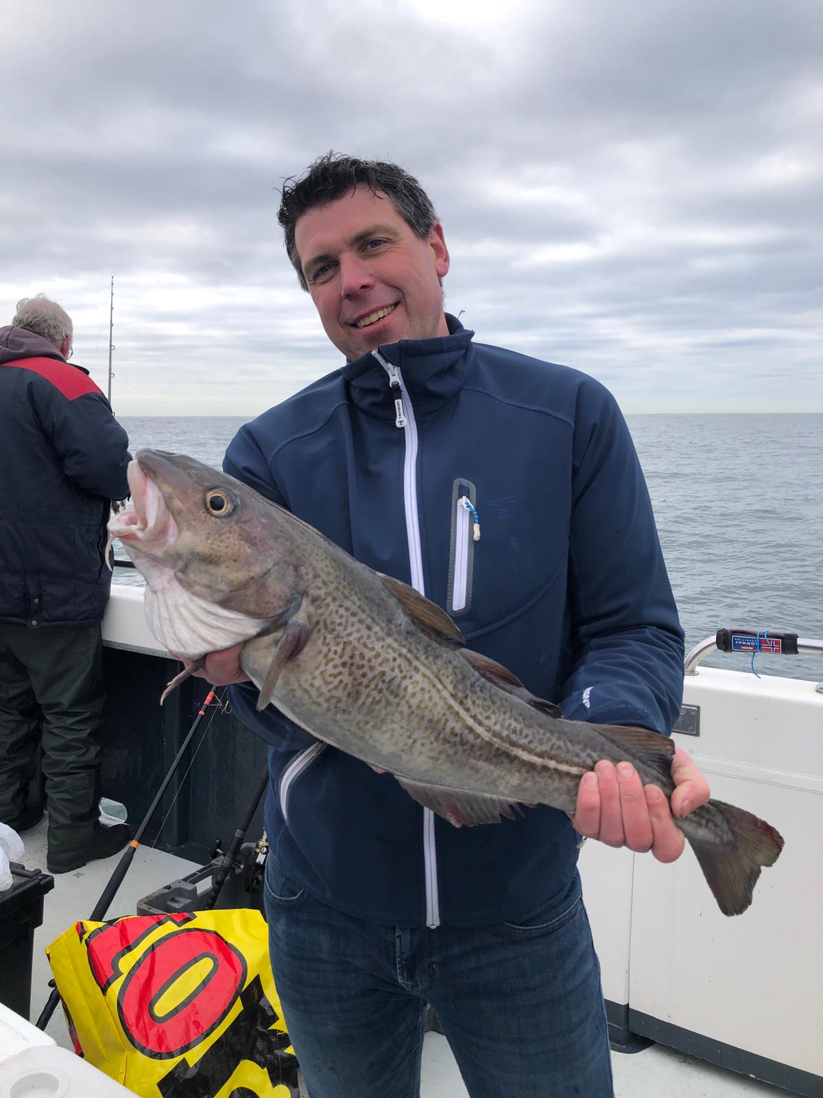 Foto's 2024 - Valkyriezeehengelsport