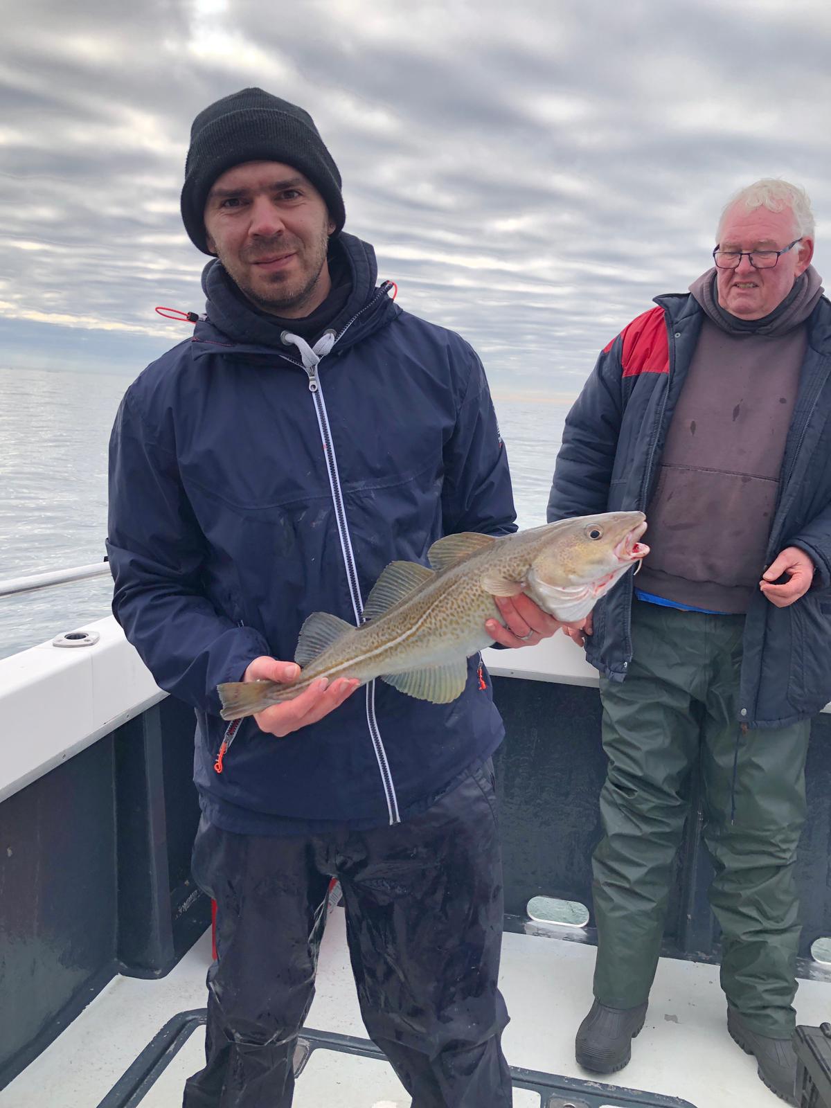 Foto's 2024 - Valkyriezeehengelsport