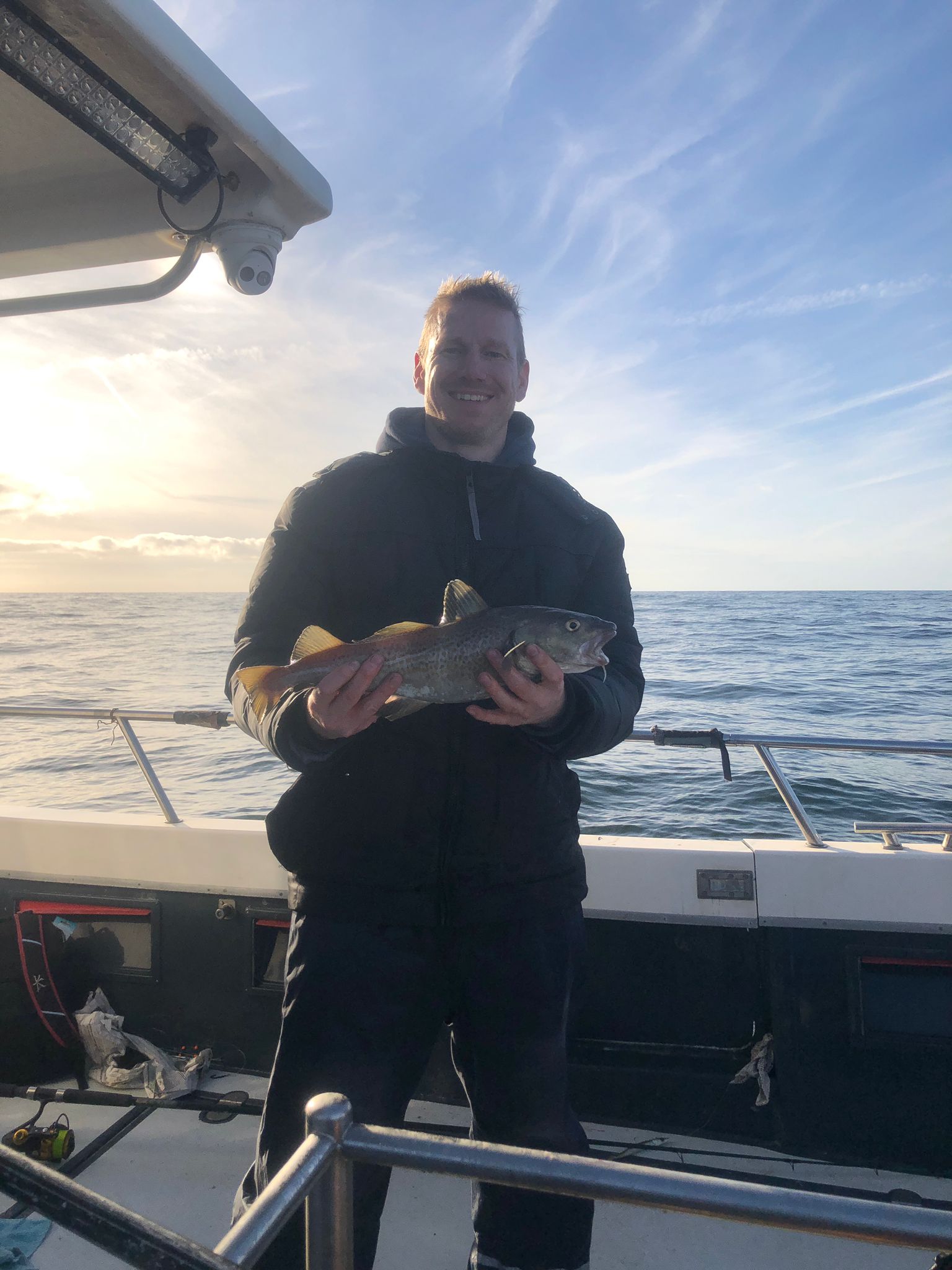 Foto's 2024 - Valkyriezeehengelsport