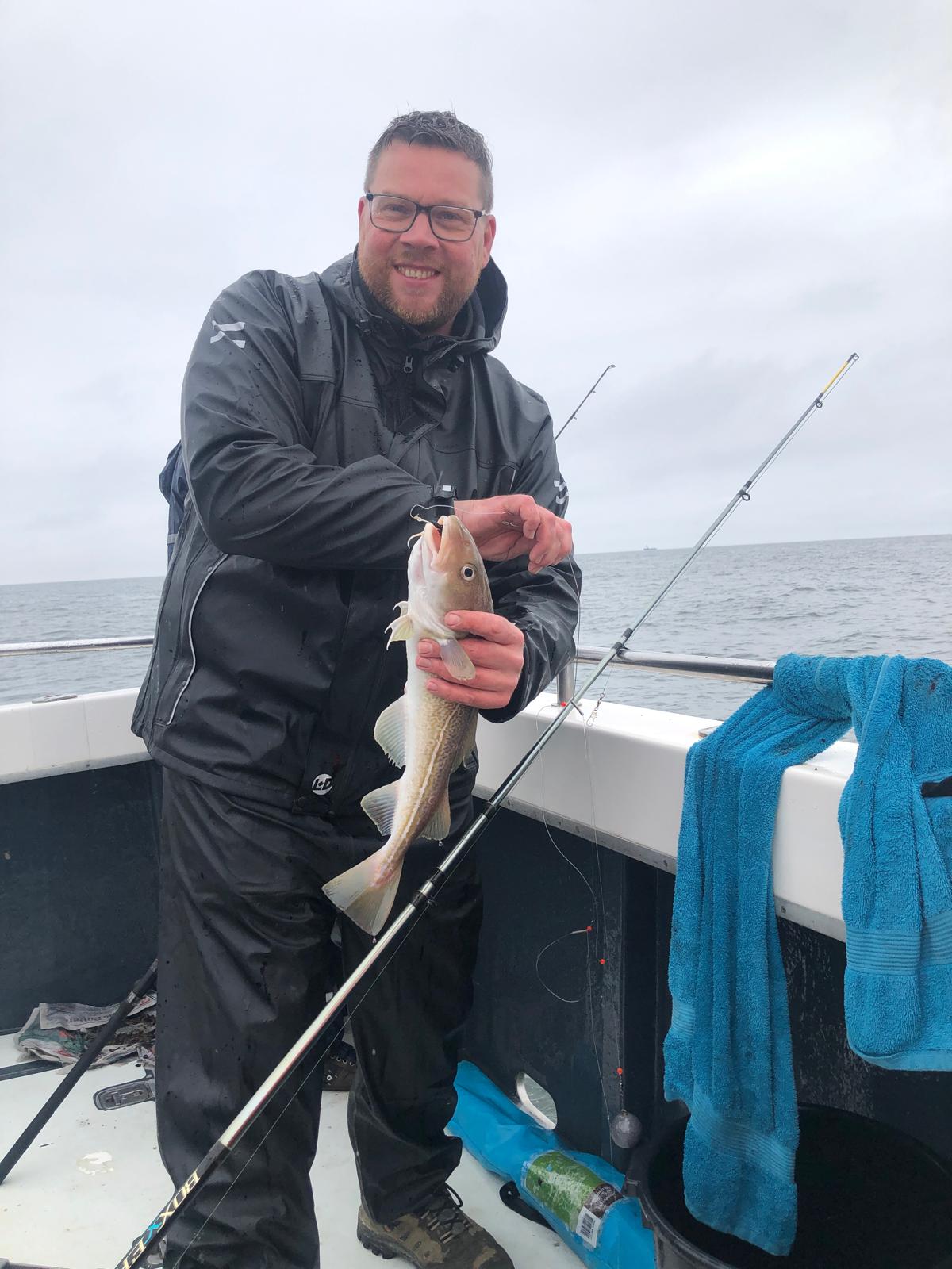 Foto's 2024 - Valkyriezeehengelsport